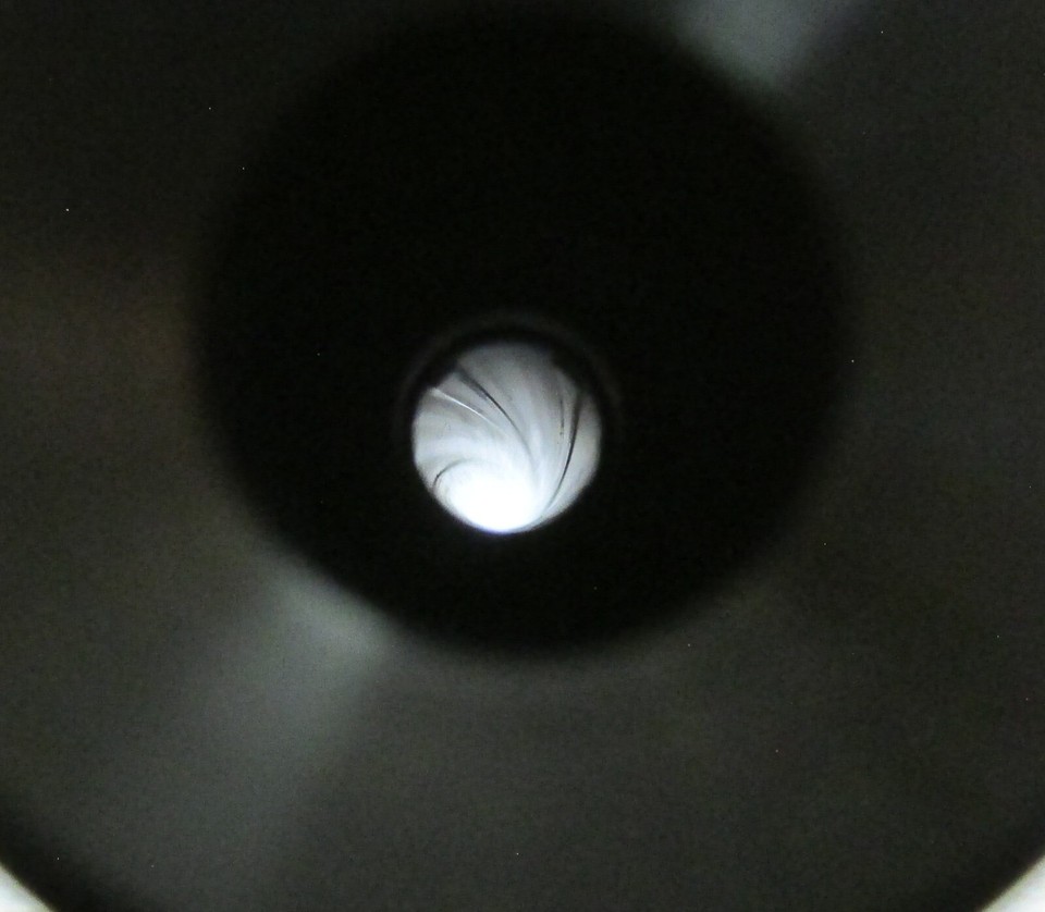 SHILLEN 6mm PPC BENCHREST Panda Action Rifle Barrel, .263 Neck SHIPS ...