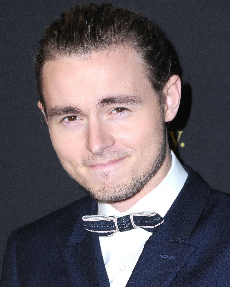 Callan Mcauliffe