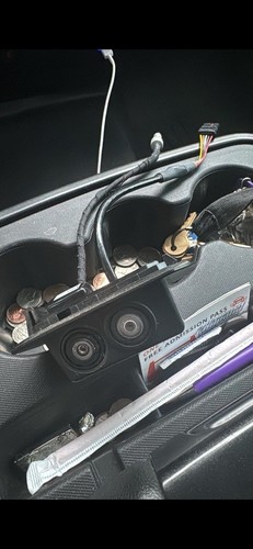 2017 Cadillac CT6 Rear View Backup Camera Part# 84130412 2016-2020 | eBay