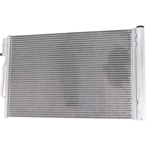 New A/C Condenser Fits 2016-2020 Chevrolet Malibu 84297681 84153744 4 ...