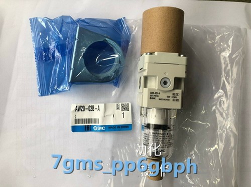 1 PCS NEW SMC filter regulator AW20-02B-A | eBay