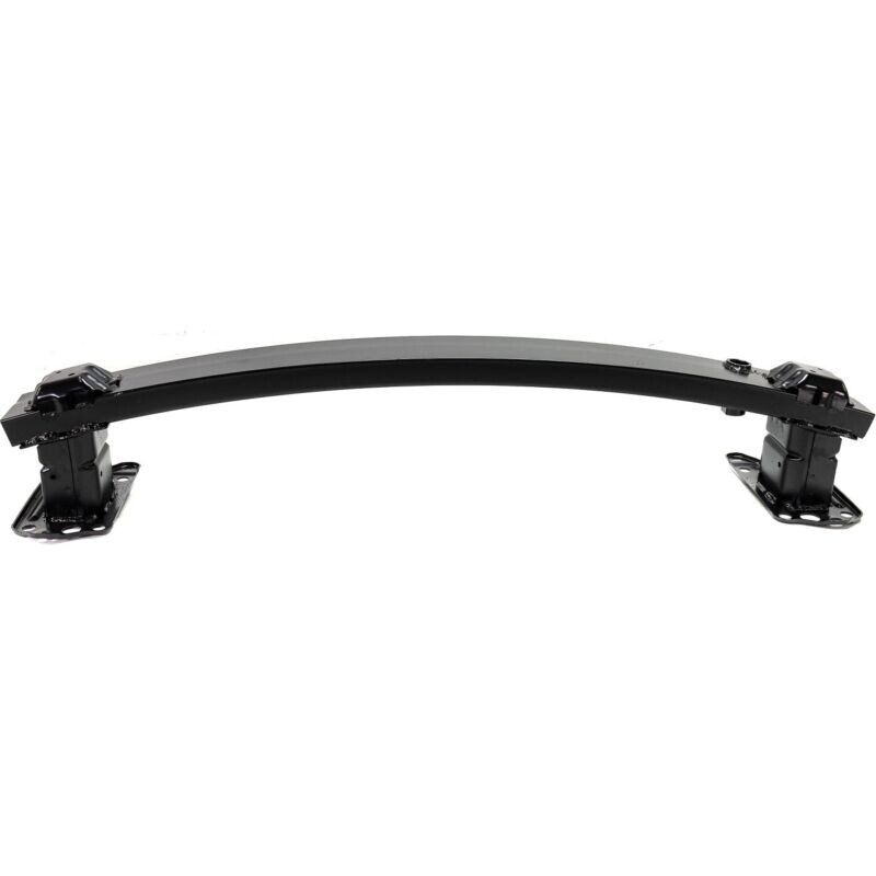 New Front Bumper Reinforcement Steel Fits 2018-2021 Hyundai Kona ...
