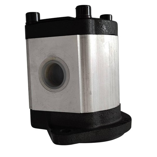 Hydraulic Pump 6669385 6650678 6667723 compatible Bobcat753 763 773 ...
