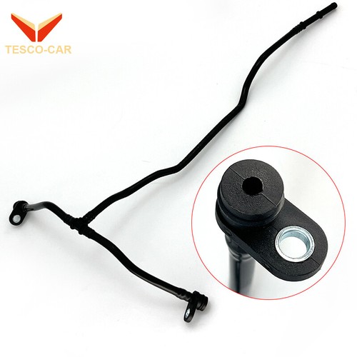 94610602660 Engine Coolant Overflow Hos For 2014-2018 Porsche 3.0L 4.8L ...