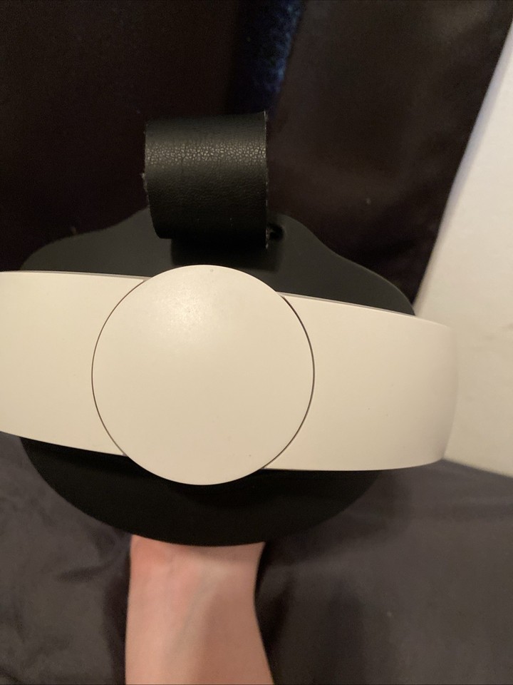 Oculus Meta Quest 2 Virtual Reality Gaming Accessory 256MB | eBay