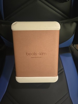 Beats Studio Pro Beats X Kim Kardashian NEW IN BOX SEALED | eBay