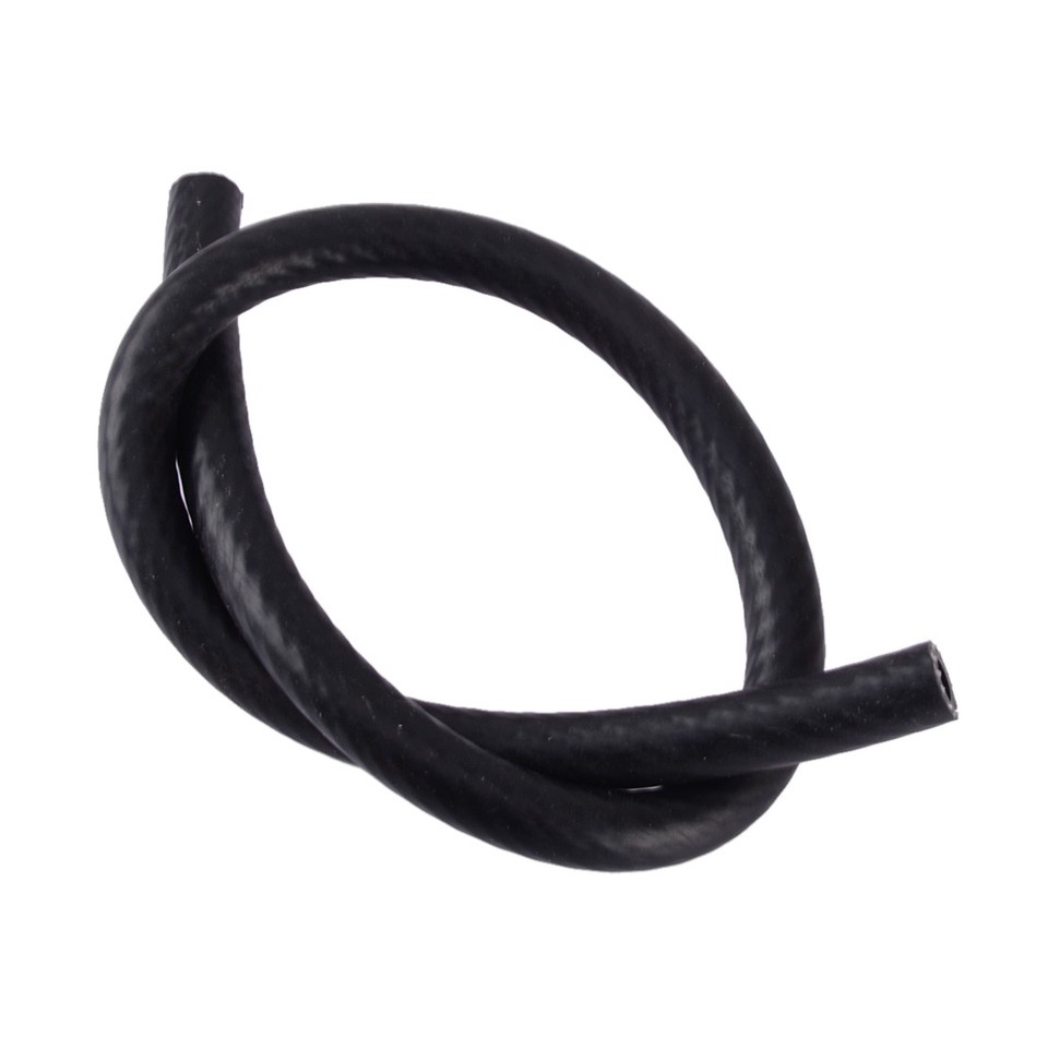 ID (6mm) 50cm Fuel Air Vacuum Pipe Silicone Hose for Car Motorcycle Hot ...