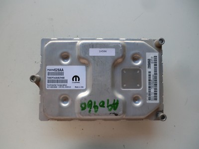 P68273623AF | DODGE CHRYSLER OEM IGNITION SYSTEM ENGINE CONTROL MODULE ...