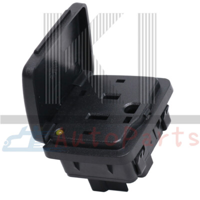 Center Console Rear FL3Z-9N236A For 2015-2016 Ford F150 110V 150W Power ...