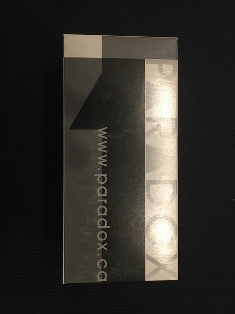 DG85 Paradox Outdoor High-security Digital Motion Detector Module for ...