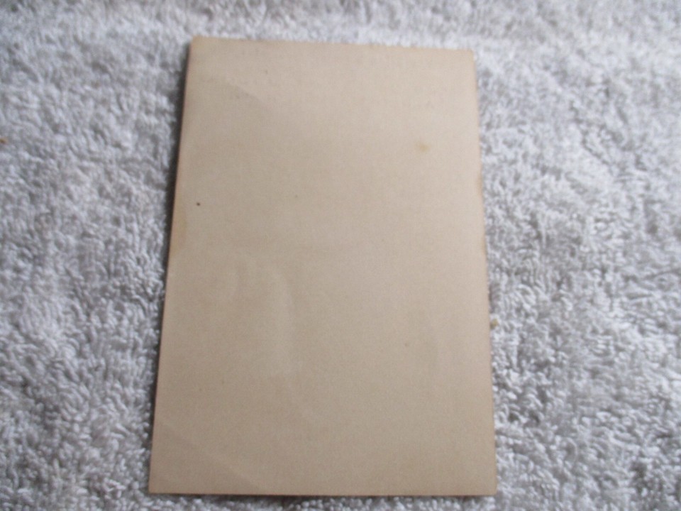 Antique Victorian Abram Walker Grocer Trade Card very Rare | eBay