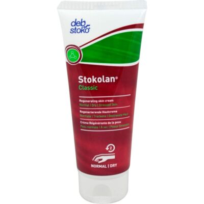 STOKOLAN Classic Cream 100 ml PZN 01393757 | eBay.de