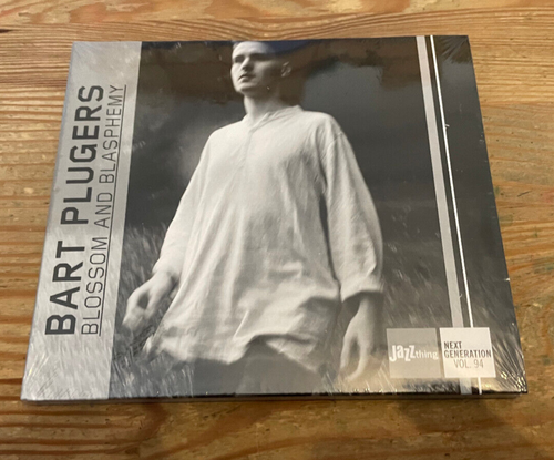 CD Jazz Bart Plugers - Blossoms And Bl (7 Song) CHALLENGE DOUBLE MOON ...