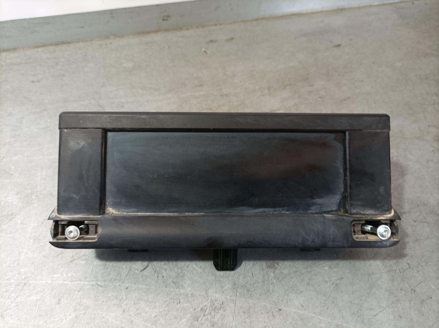 9821714180 tableau de bord compteur pour CITROEN C4 CACTUS 1.6 2014 ...