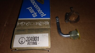 Murray 204901 AC Fitting ( Ref: 11606 , 4658 , 505220 , 64901 , 70R0296 ...