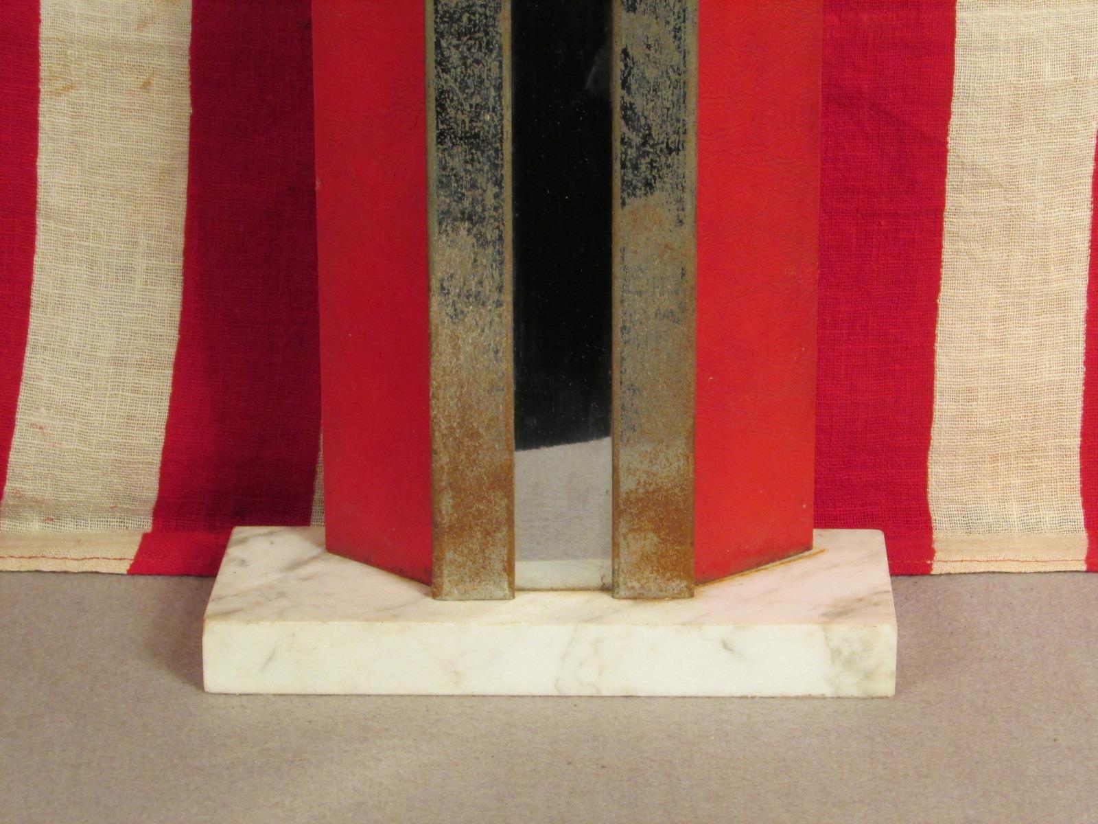 Vintage 1960s Auto Racing Drag Trophy Springtime Shine 9 Ford Class Hot ...