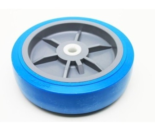 23374 / 23374GT OEM Genie Blue Polyurethane Wheel Lift Aerial Work ...