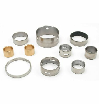 Durabond A960E 10 PC Seamless Bushing Kit (06-Up) TK-49 | eBay