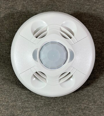 Sensors - Occupancy Sensor