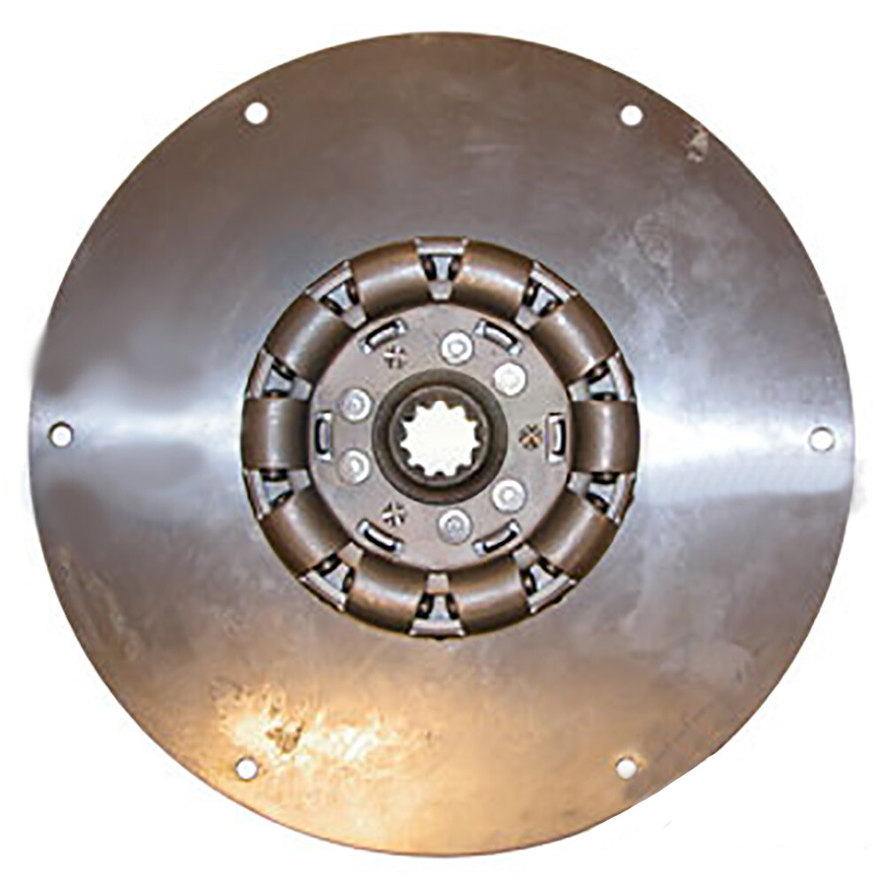 404078R91 New Hydro Drive Plate Fits Case-IH Tractor Models 454 574 268 ...