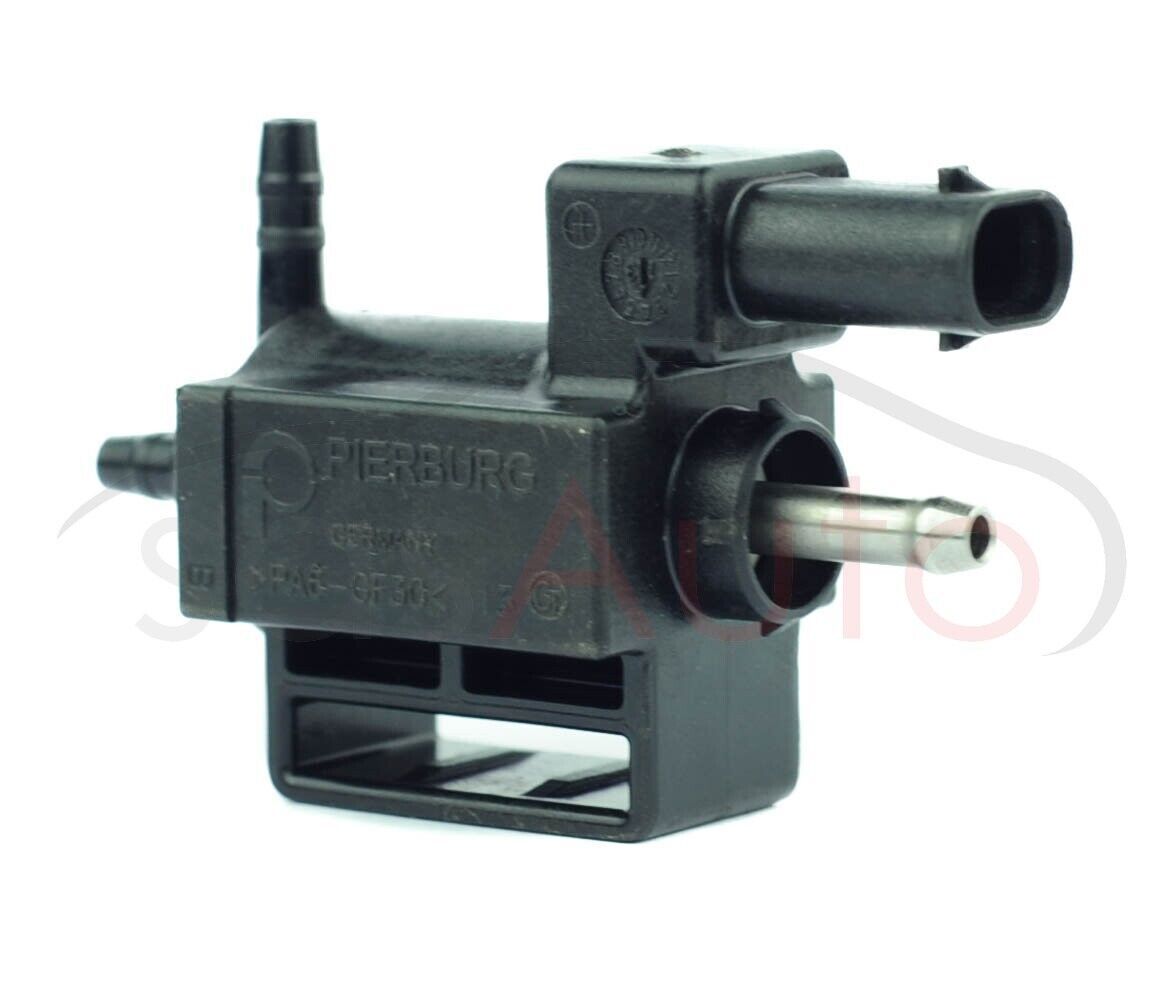 Volkswagen 06H906283E Genuine OEM Solenoid Valve for sale online | eBay