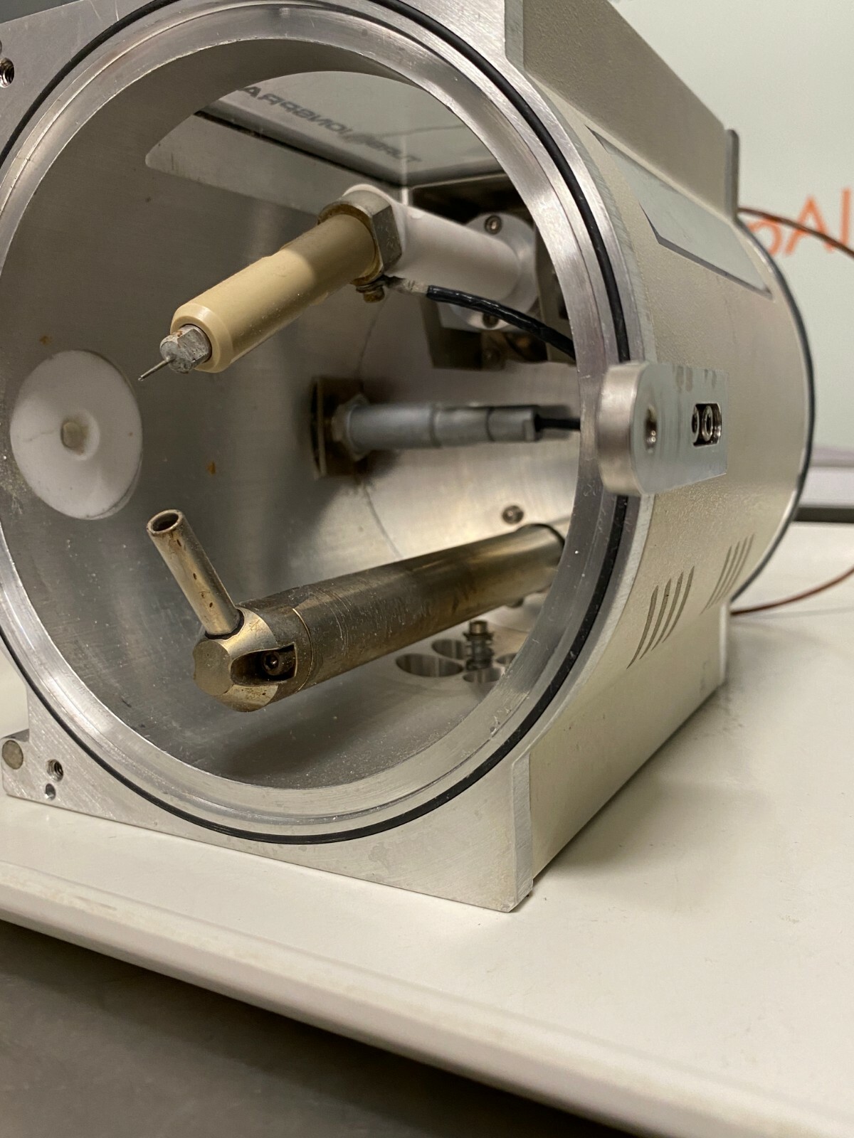 Sciex -Turbo Ion Spray Source - 019296 - Mass Spectrometry - Source ...