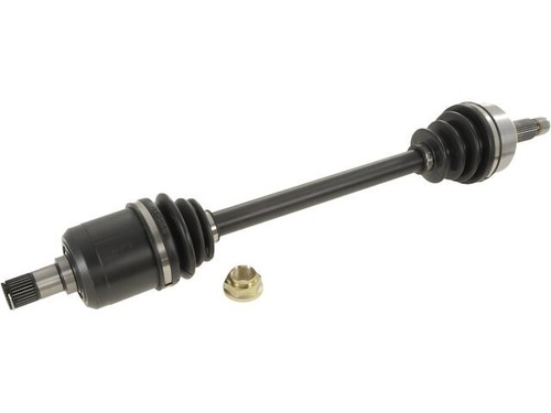 For 2005-2006 Honda Odyssey CV Axle Assembly Front Left API 52591YWYT 3 ...