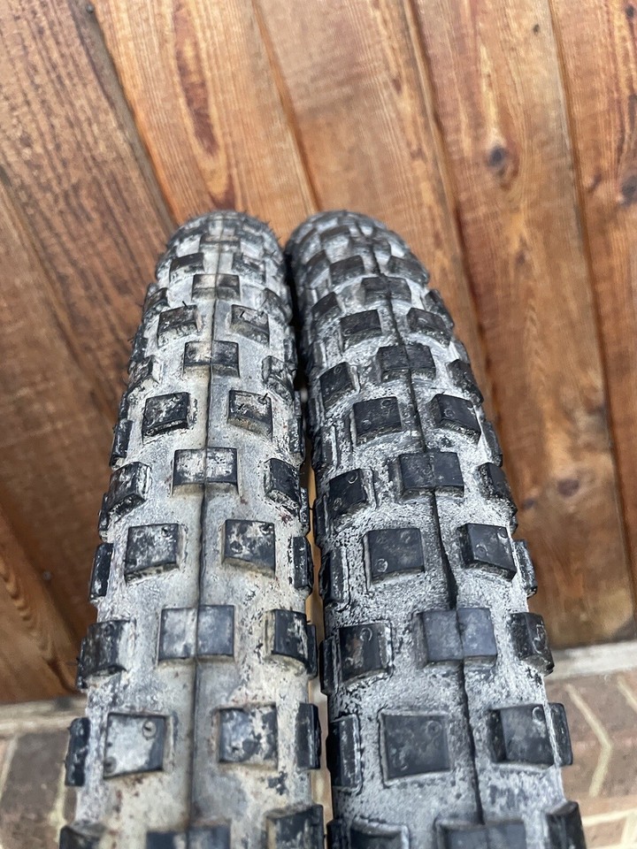 Vintage IRC racer X1 26” 2.125 Mountain Bike BMX Cruiser Tires Rare | eBay