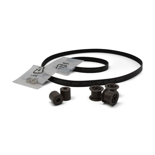 Zebra P1046696-146 Extended Life Main Drive Belt 203dpi 300dpi for ...