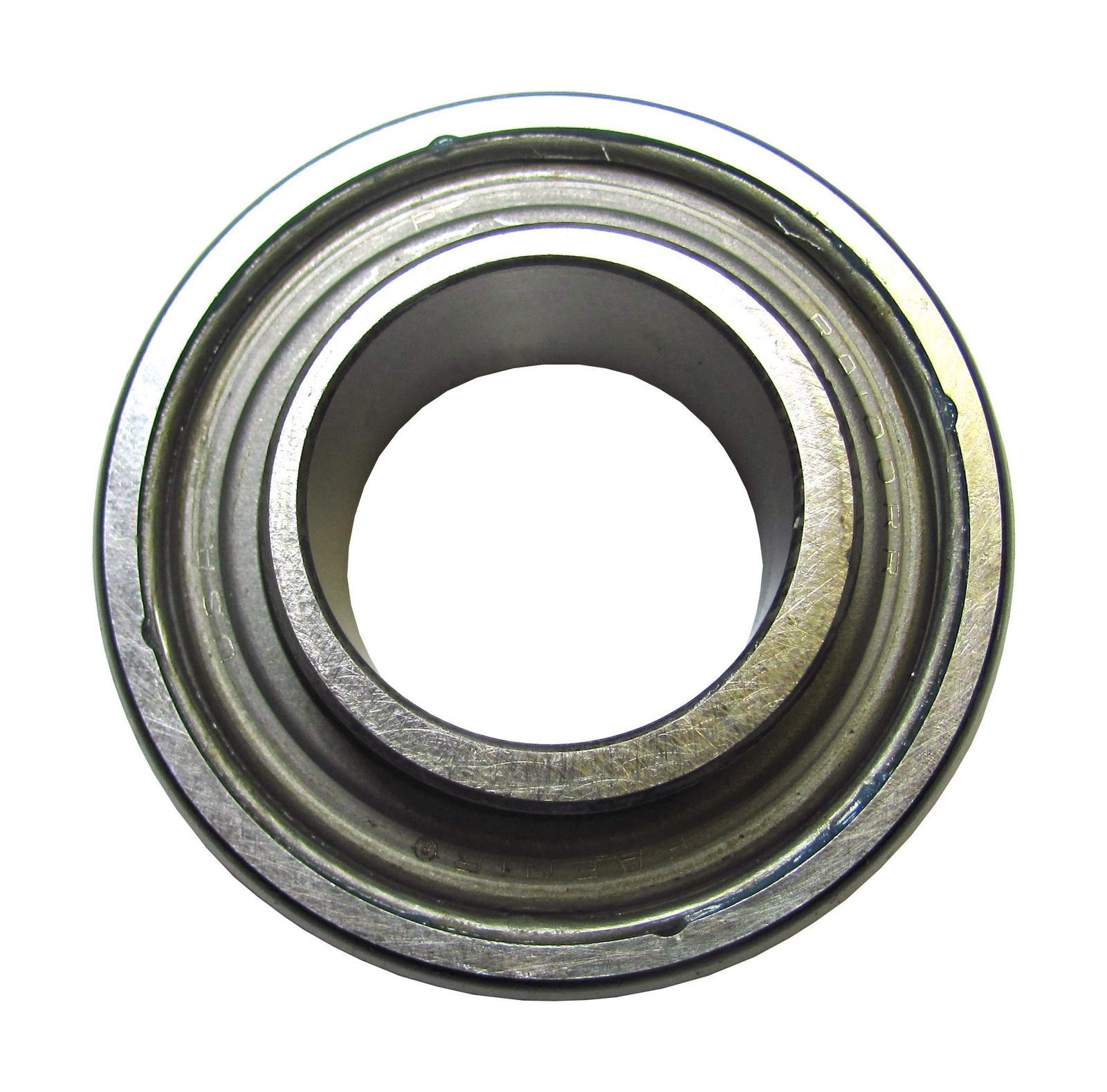 Timken Ra100rr AG Narrow Inner Ring Ball Bearing Insert With Eccentric ...