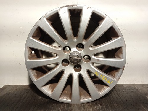 13235012 JANTE POUR OPEL INSIGNIA BERLINA 1.8 16V 4907182 4907182 | eBay