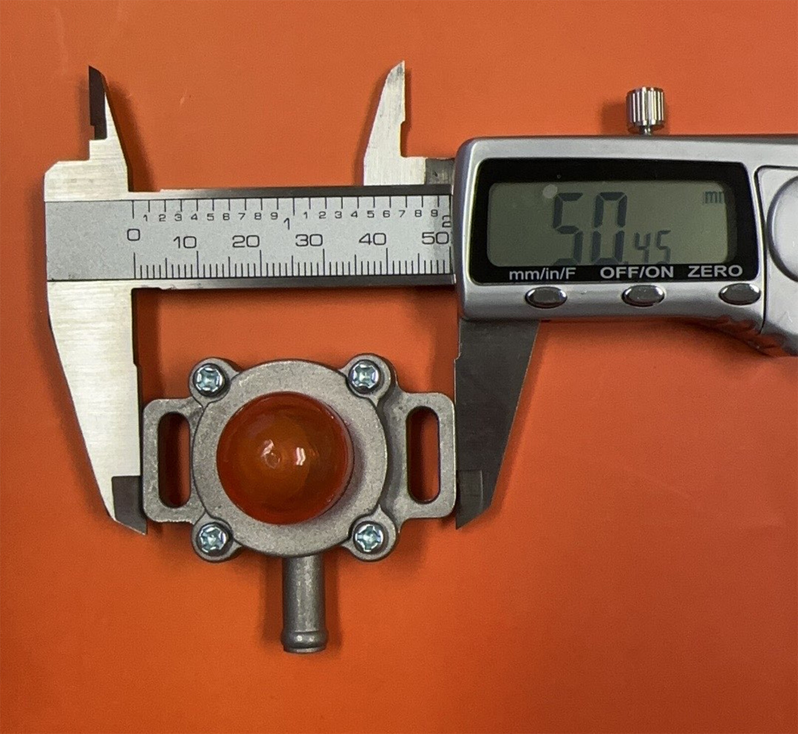 Premium Primer Bulb Ball Fuel Pump Suitable for XG SF2600 Inverter Gas ...