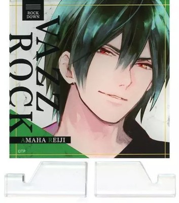 Acrylic Stand Panel Amaha Reiji Tsukino Entertainment Production ...