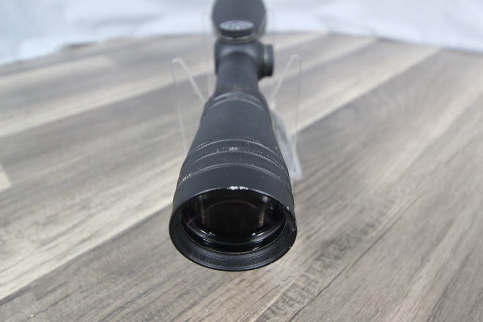 Redfield Revolution 3-9x50mm Rifle Scope No Turret Caps (7KT25CA) | eBay