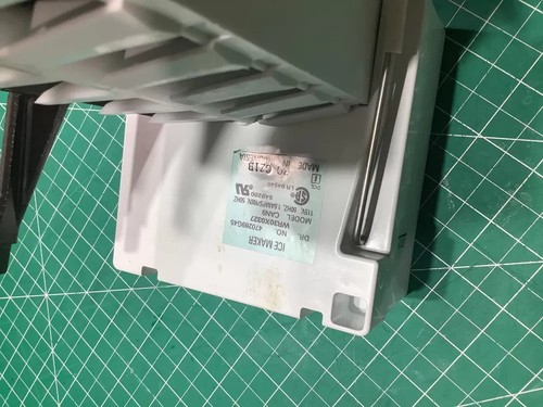 WR30X10093 WR30X0327 GE REFRIGERATOR ICE MAKER AZ142148 | SL271 | eBay