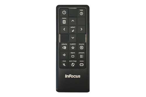 Original Fernbedienung für InFocus IN5124 667379198303 | eBay.de