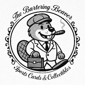 The Bartering Beaver Sports Cards | eBay Stores