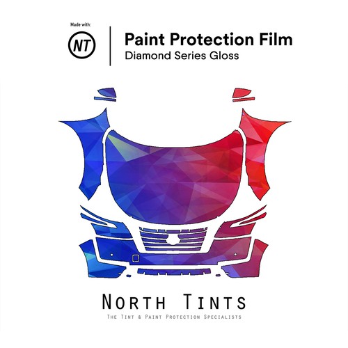 PreCut Paint Protection Film PPF for Nissan Pathfinder 2022-2025 | eBay