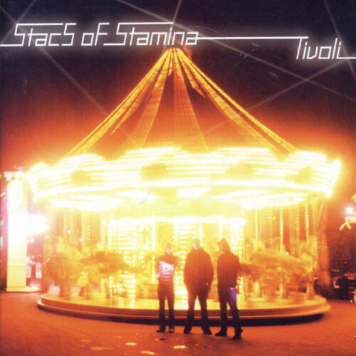 Stacs of Stamina,Tivoli, - (Compact Disc) 5060096470779| eBay