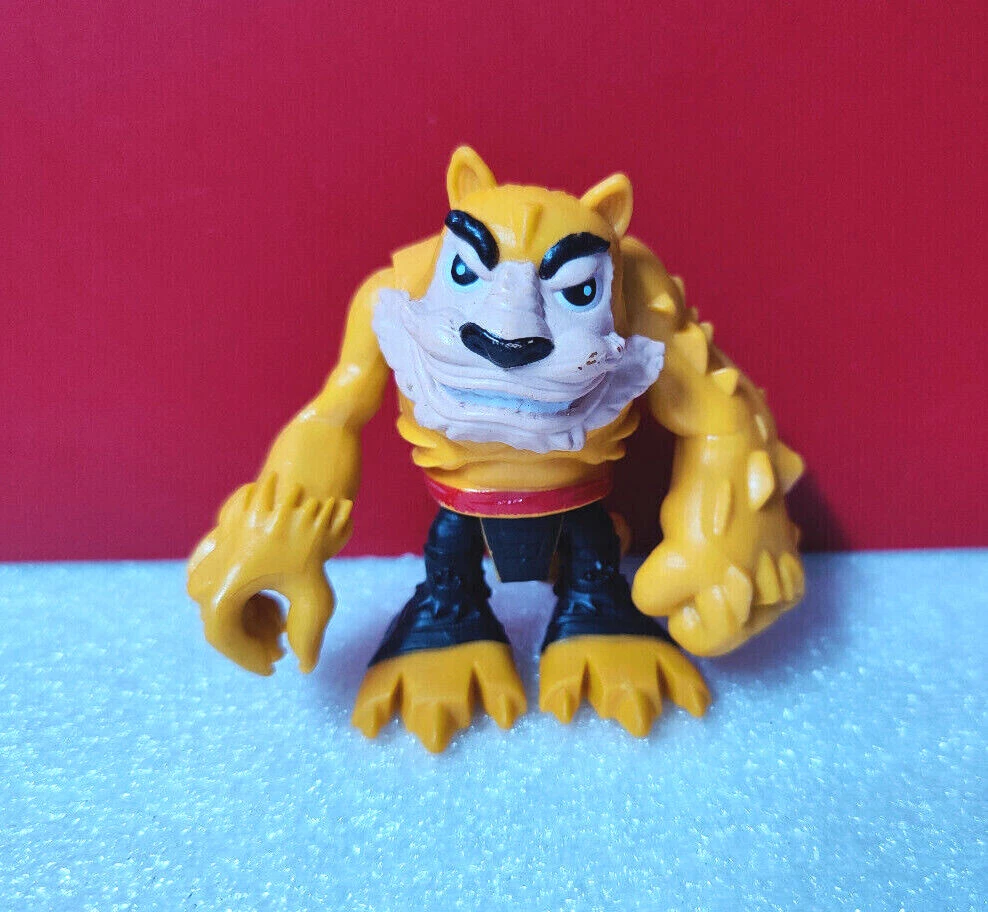 Tmnt Dog Pound Costume