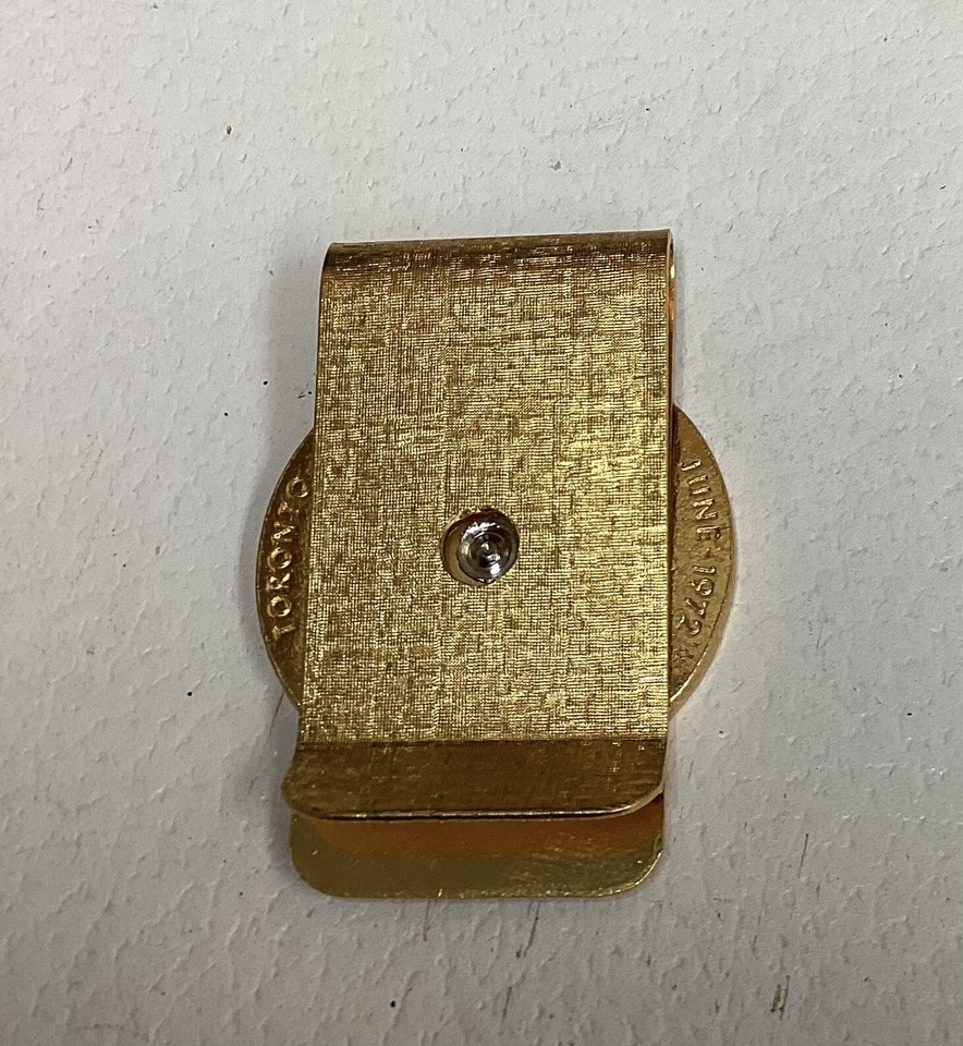 Southern Life Insurance Money Clip | eBay