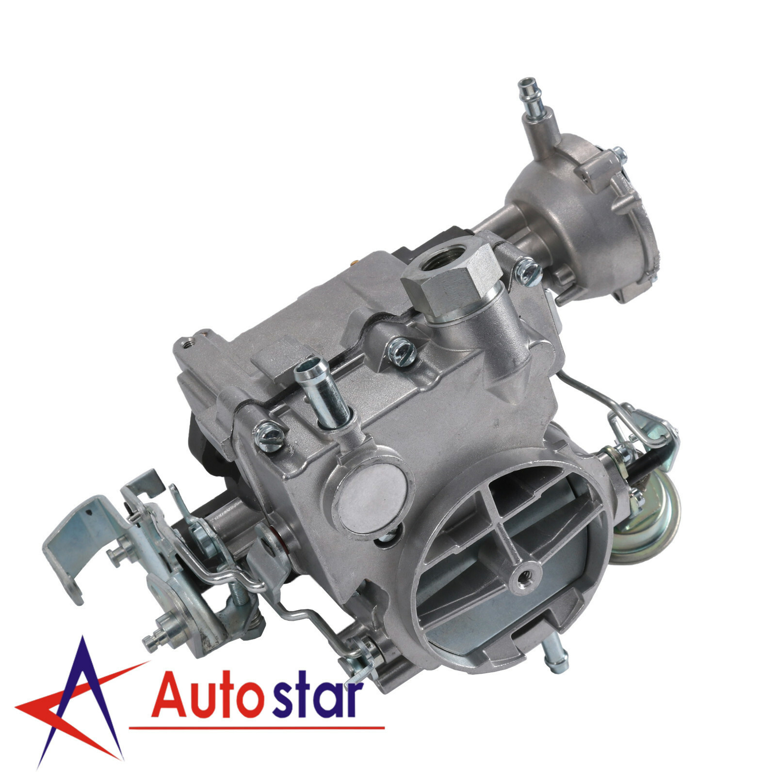 Carburetor Type Rochester 2GC 2 Barrel For Chevrolet Engines 5.7L 350 6 ...