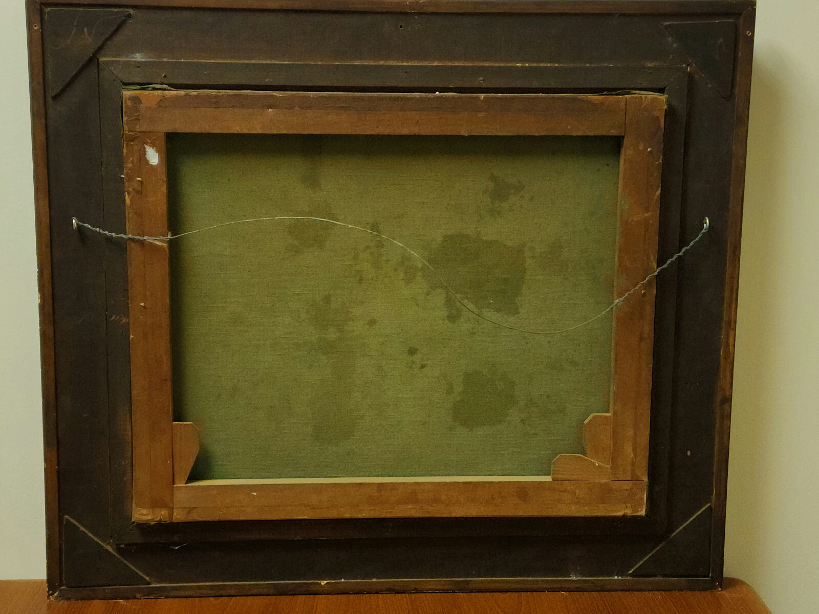 GIOVANNI RAVA (1874-1944) IMPRESSIONIST PAINTING MASTERPIECE "LAGOON ...