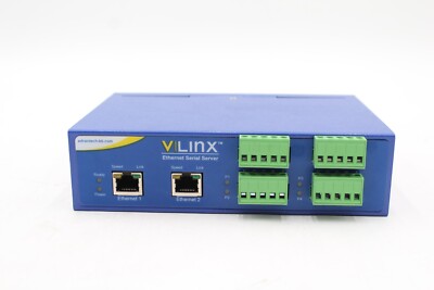 VLinx VESR424T Ethernet | eBay