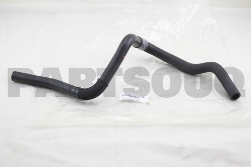 34611AJ020 Genuine Subaru HOSE SUCTION 34611-AJ020 | eBay