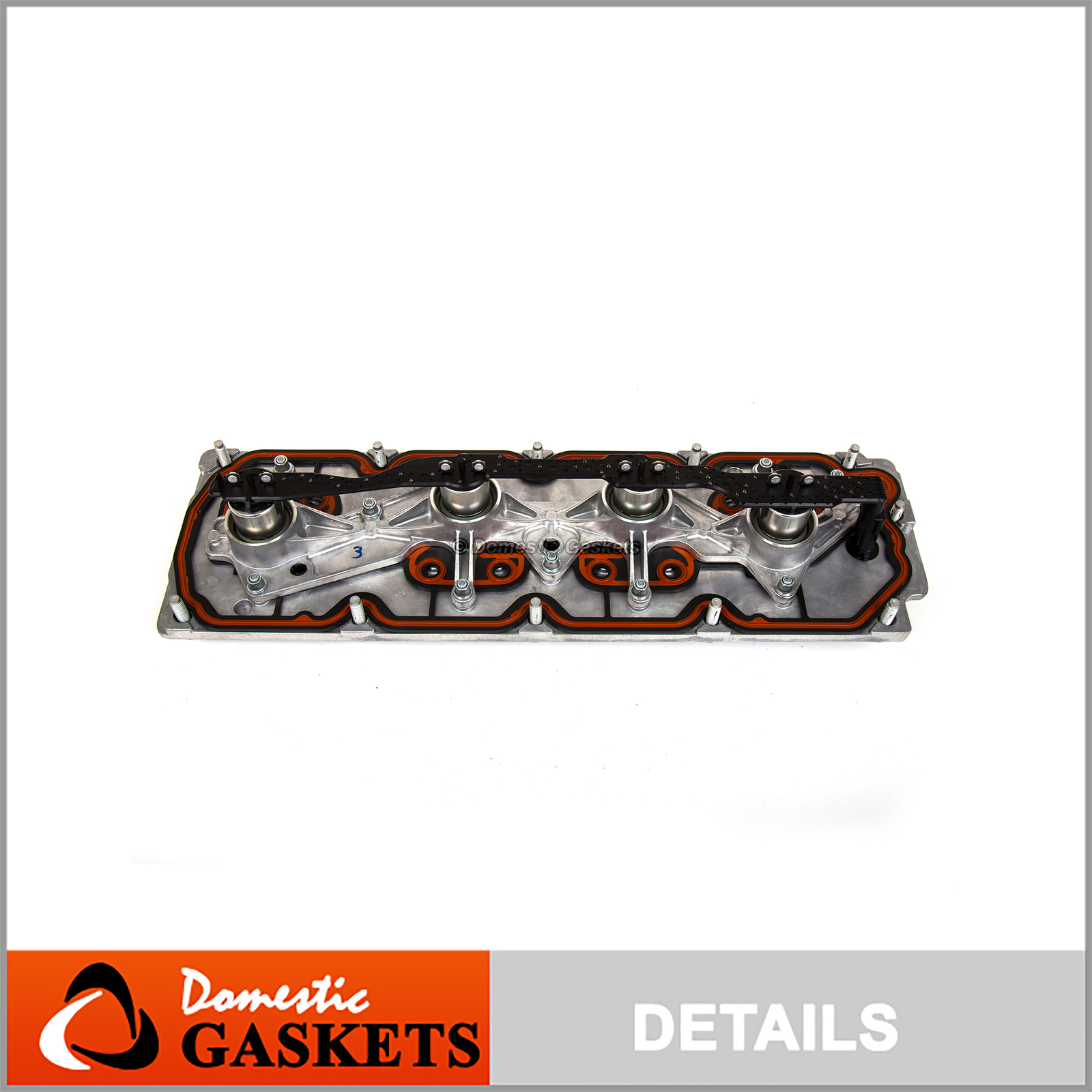 Cylinder Deactivation Cadillac Chevy Solenoid GM AFM DOD 5.3 6.0 6.2 ...