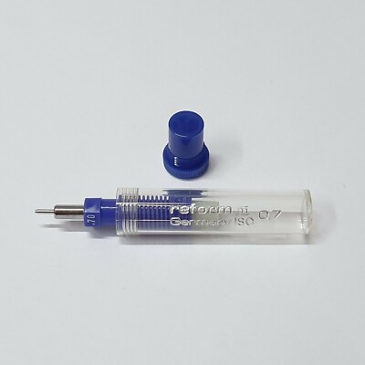 Reform Refograph Technical Pen REPLACEMENT NIB ONLY - 0.70 mm - Nib 0 ...