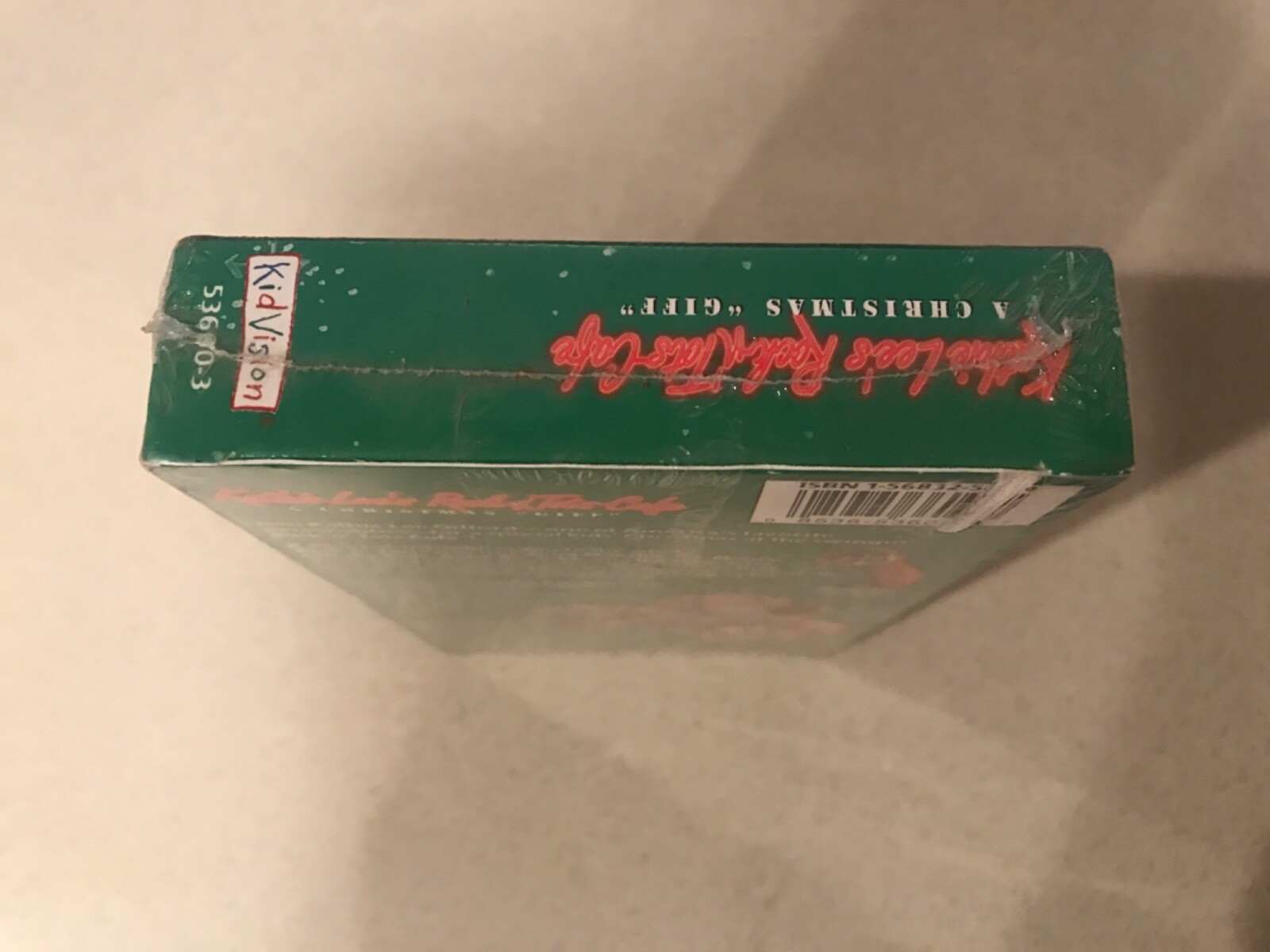 A Christmas Gift (VHS, 1989) for sale online | eBay