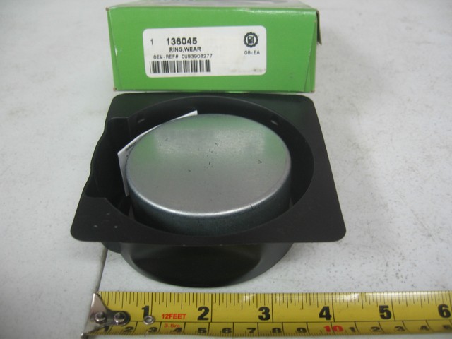 Front Crankshaft Wear Ring for Cummins 6c Isc. Pai # 136045 Ref ...