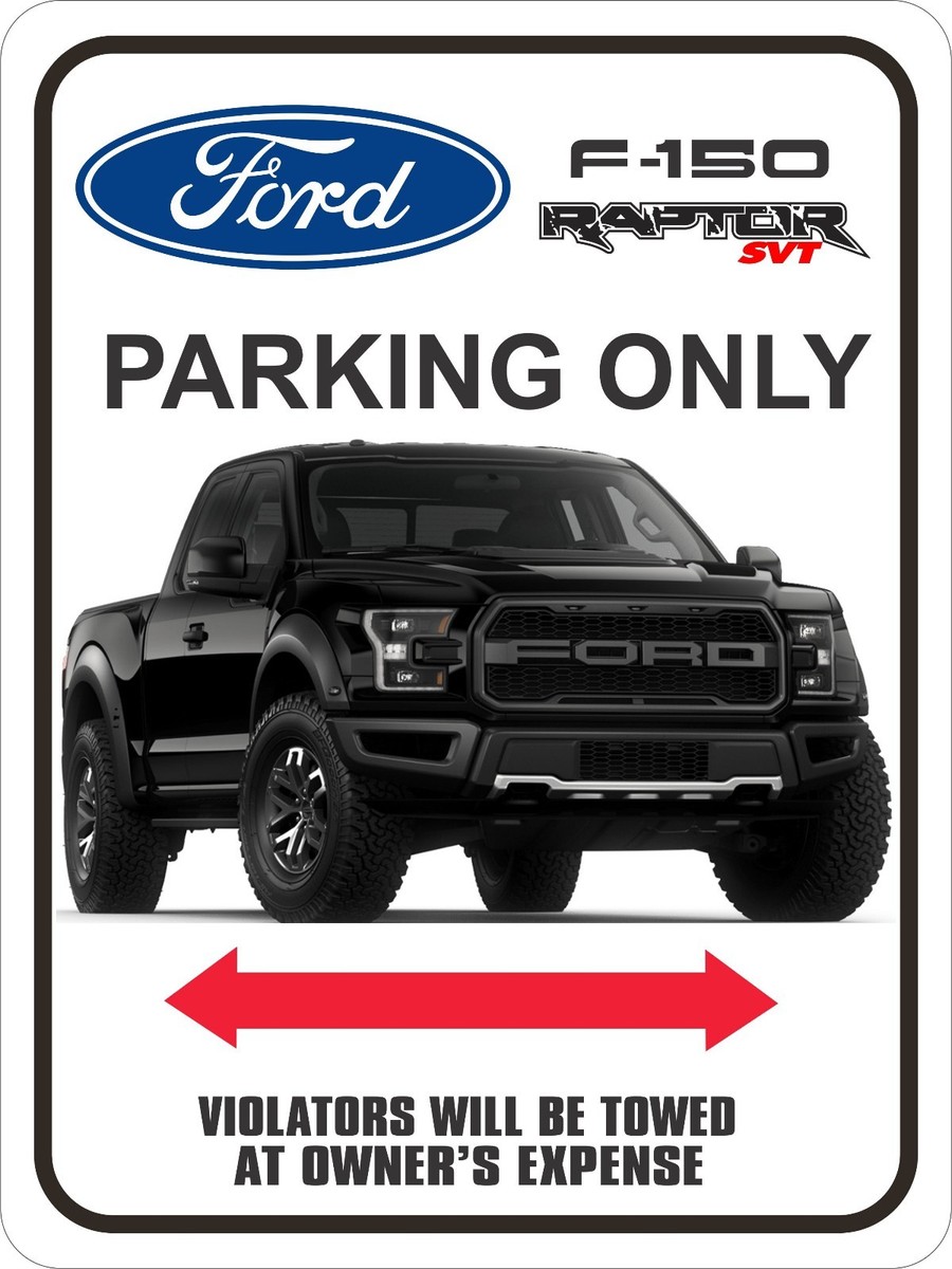 Ford Raptor Svt Logo 2017 2021 F 150 Raptor SVT Revolver Grille,